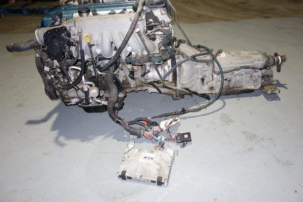 2JZ JDM Toyota Aristo Supra Lexus GS300 IS300 2JZGTE VVTi Twin Turbo E ...