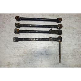 JDM Subaru Impreza WRX STI Rear Lower Control Arm Lateral Links ...
