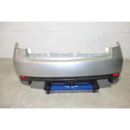 JDM Subaru Impreza WRX STi Rear Bumper Cover Assembly 2008-2014 Hatchback