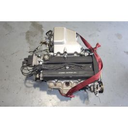 1997-2001 Honda CRV 2.0L Engine Motor ONLY JDM B20B CR-V Integra Civic