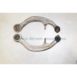 JDM Nissan 350Z / Infiniti G35 OEM Front Lower Control Arms RWD Curved ...
